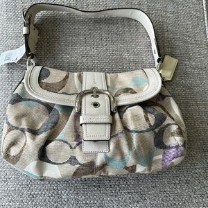 Coach | Bags | Nwt Coach Hobo Purse | Poshmark